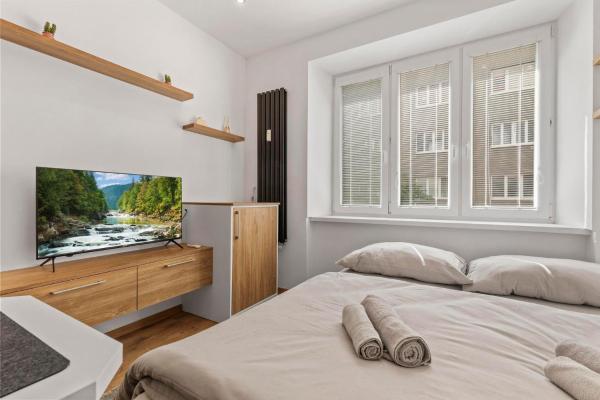 Ah Belehradská - Nové Mesto