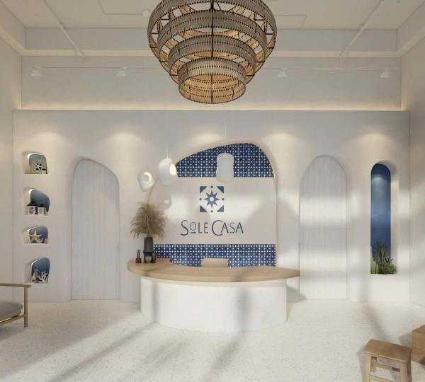 Sole Casa Phu Quoc - Phú Quốc