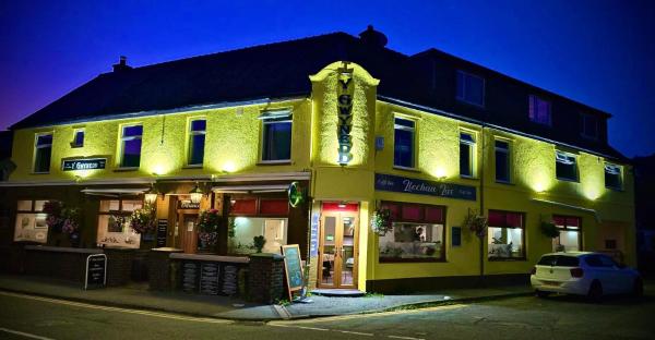 Y Gwynedd Inn - Llanberis