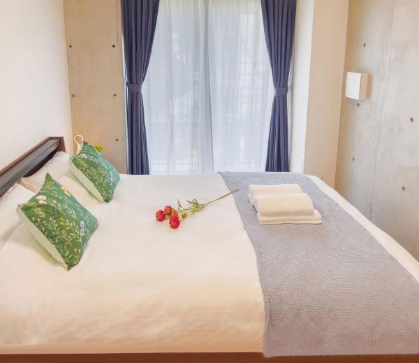 浅草 Ideas Hotel 大床房 - 아사쿠사