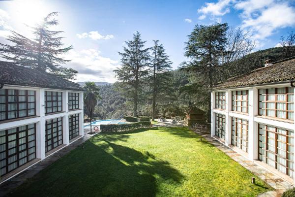 Hotel Hurdes Reales - Spain