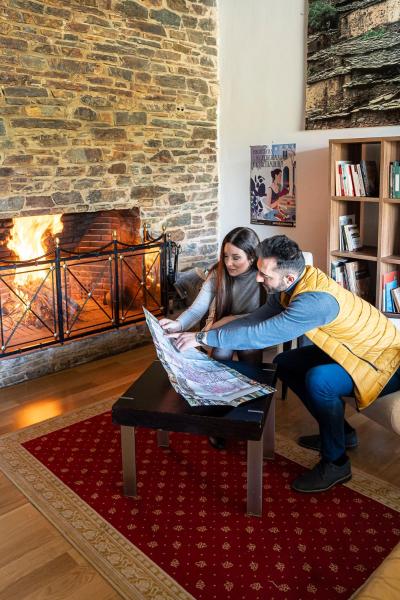 Hotel Hurdes Reales - La Alberca