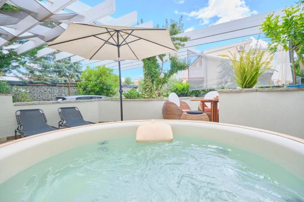 Sunshine Suite - Okrug Gornji