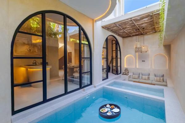 Villa Santa Clara By Pertama Stay - Kuta