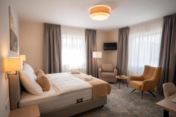 Kikelet Club Hotel - Lillafüred