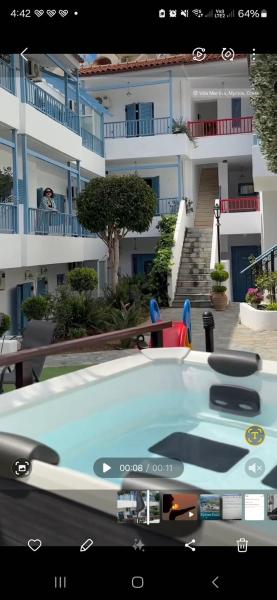 Villa Mertiza - Crete