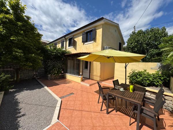 Apartment Ela, Kostrena Rijeka - Rijeka