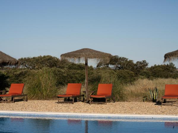 Change The World - Herdade Monte Do Peral - Alentejo