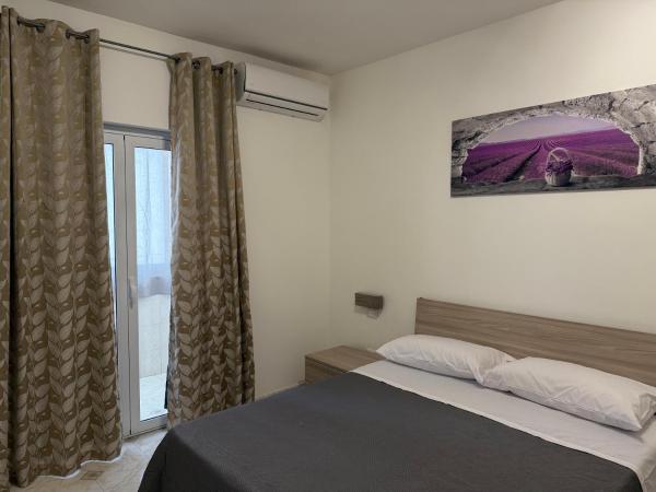 Oreto Apartment - Palermo