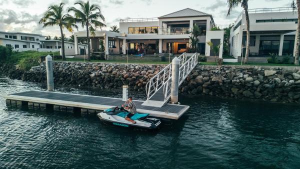 Trilogy Villas Denarau - Nadi