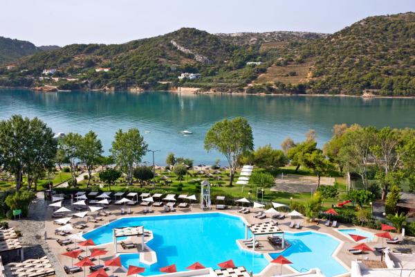 Dolce By Wyndham Athens Attica Riviera - Каливия-Торику