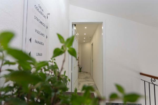 B&b Loft Suite - Ricadi