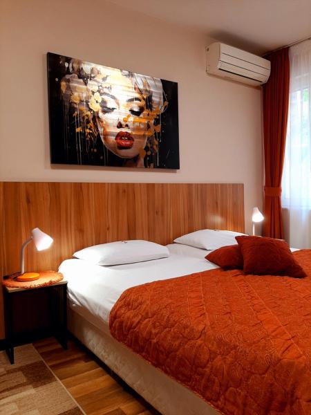 Private Rooms Silvia - Varna