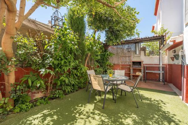 La Era De Alcántara - Dúrcal