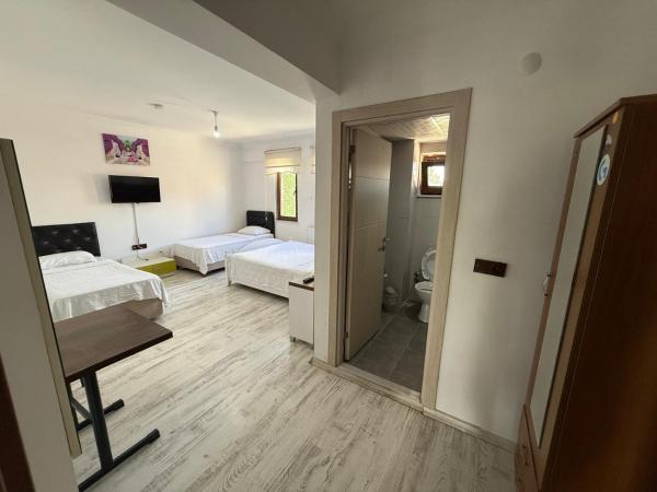 Fami̇ly Plas Home - Edirne