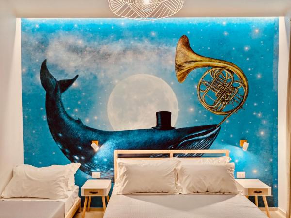 Msapartments - Marina di Ragusa