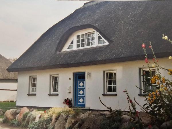 Ferienwohnung "Achtern Diek" 45324 - Rügen