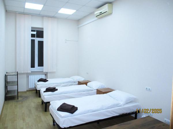 Uahostel - Kiev