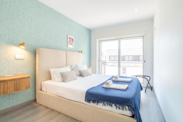 Lovelystay - Boavista Cozy Apartment - Senhora da Hora