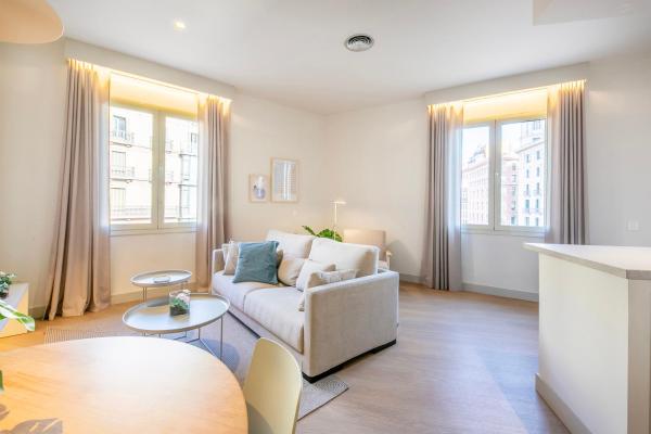 1 Bedroom Apartment Close To Las Ramblas - Barcelona