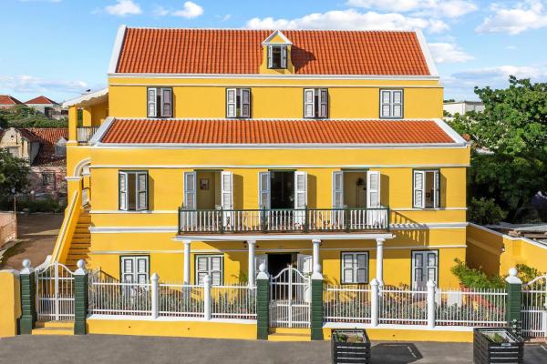 Drift Hotels - Curaçao