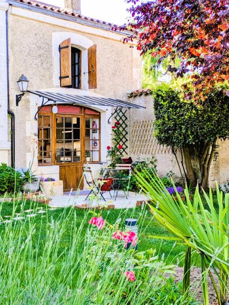 Maison Chinsa - Nouvelle-Aquitaine