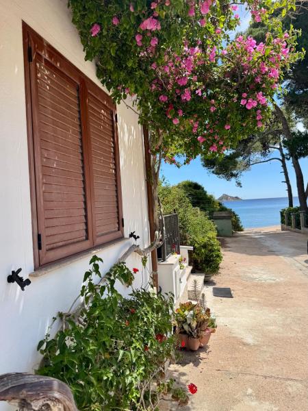 So Close To The Sea - Santa Maria Navarrese