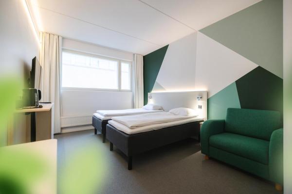 Greenstar Hotel Joensuu - Pohjois-Karjala