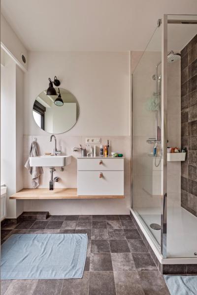 Huis Alna 7 - Mechelen