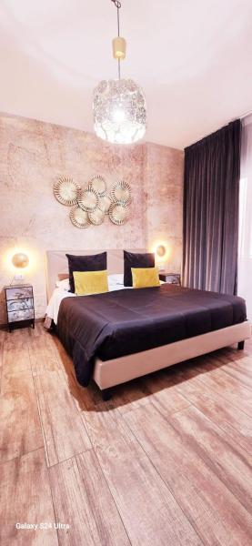 Le Sciantose Relais - ナポリ