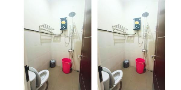 Villa Syariah Kayana F6 - Malang