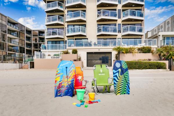 Crown Point 3br Bay And Beach View Parking W D - SeaWorld San Diego, San Diego