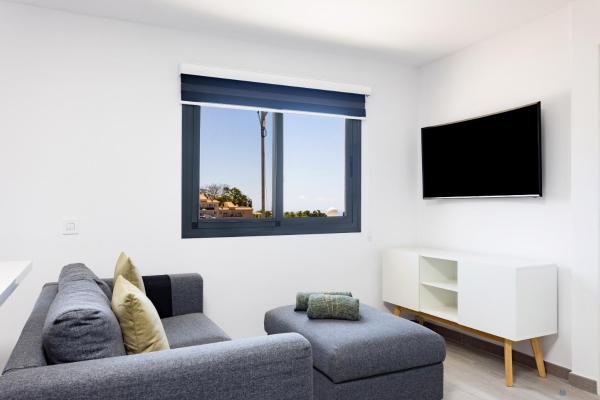 Minimalist Home La Pecera - Adeje