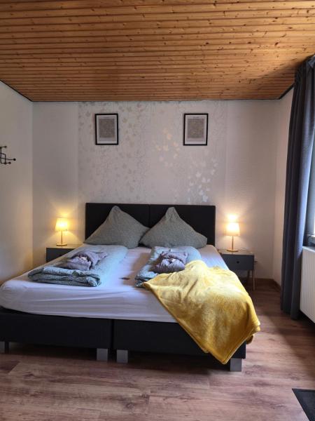 Vakantie Service Winterberg Studio Sels - Winterberg