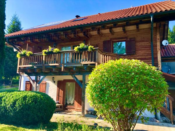 Blackforest Life - Schluchsee