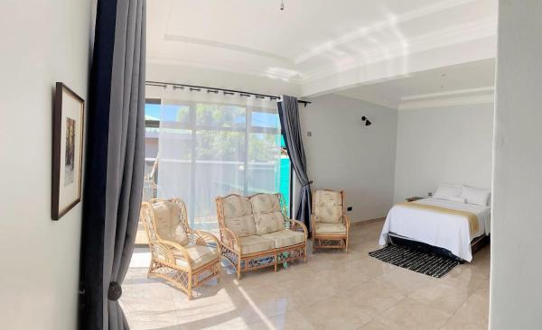 Wilo Residence - Victoria Falls