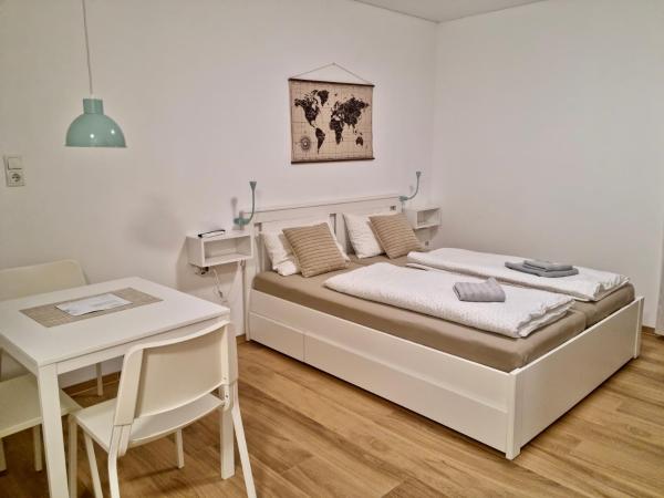 Studio Apartment Zara - Zadar