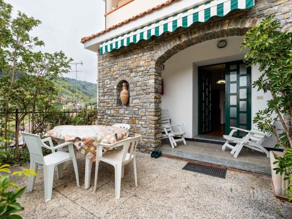 Apartment La Colombera-3 By Interhome - Diano Marina