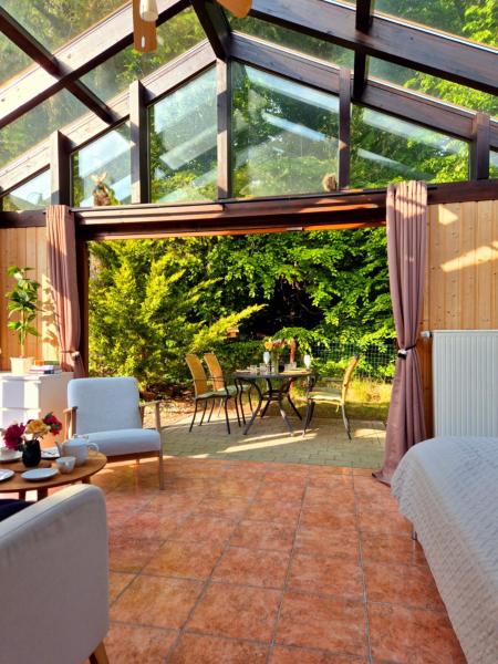 Cosy Cottage - Weilburg