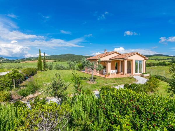 Holiday Home Il Fienile By Interhome - Tuscany