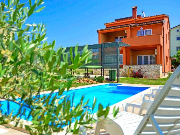 Holiday Home Marko By Interhome - Novigrad