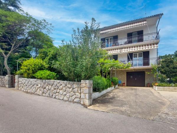 Apartment Kraljic By Interhome - Krk