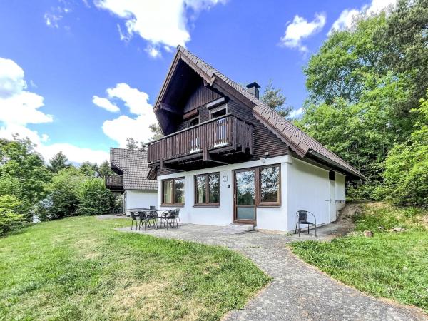 Holiday Home Mary By Interhome - Frankenberg (Eder)