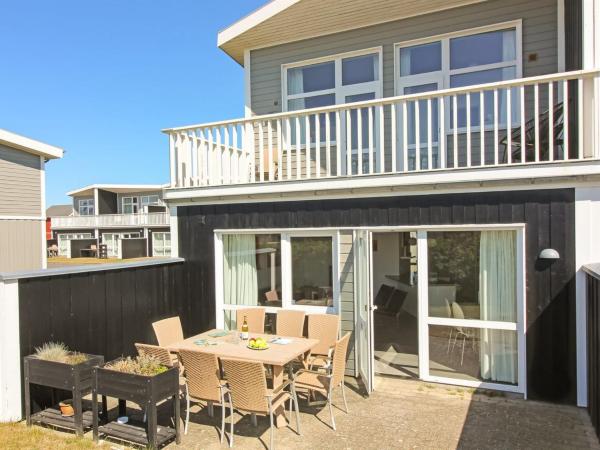Apartment Molti - 750m From The Sea By Interhome - Danemark
