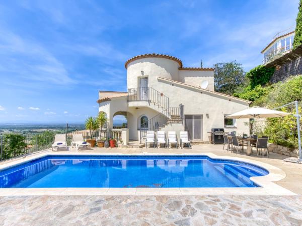 Villa Golden By Interhome - Llançà