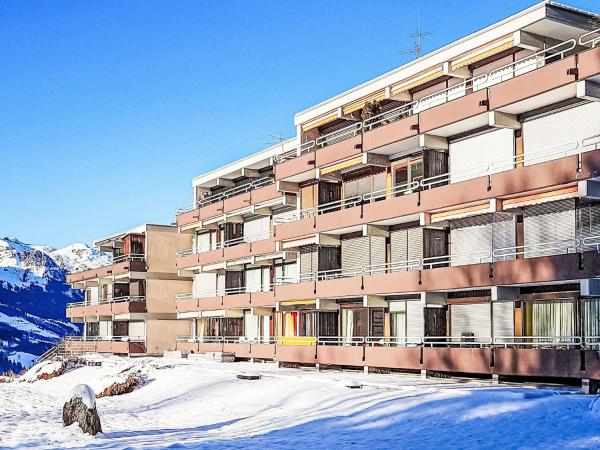 Apartment Tauernfeeling By Interhome - Bad Gastein