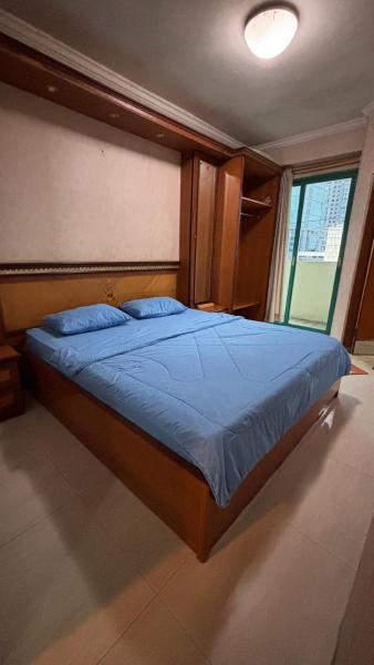 Apartemen Cempaka Mas - Jakarta