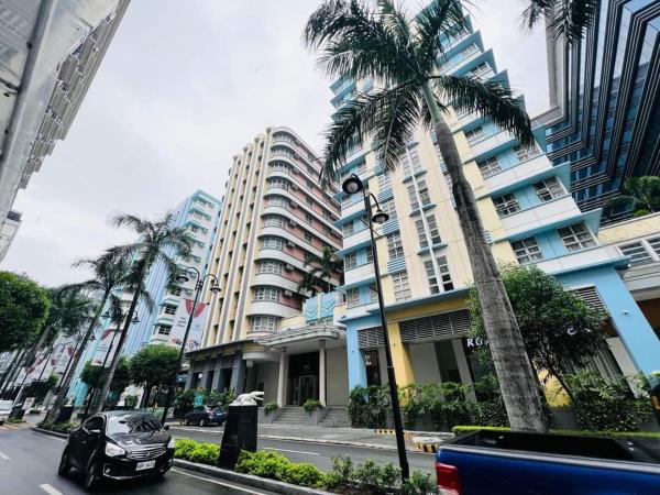 A&g Condotel At 101 Newport Near Naia T3 - Parañaque