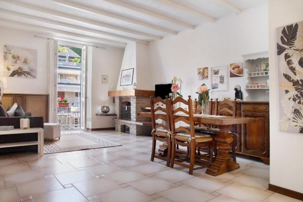 La Finestra Sul Lago 2 - Brenta