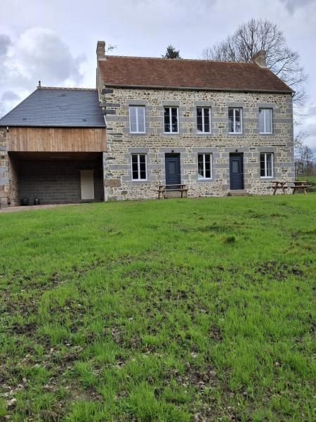 Maison Charmante - Orne